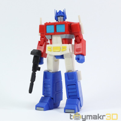 Toymakr3D.com | Free stl files for 3D printing