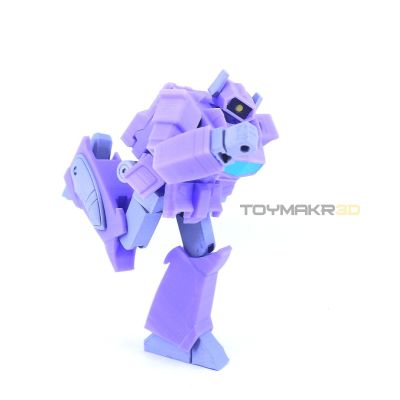 Download stl Files for 3D Printing Cyclops ( Not Transformers Shockwave ...