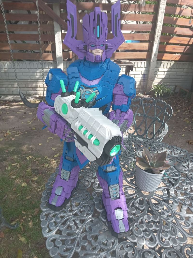 Community Uploads | Toymakr3D