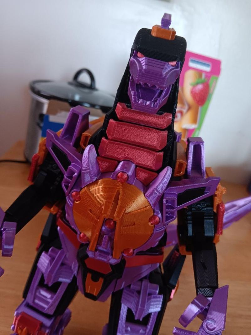 Community Uploads | Toymakr3D