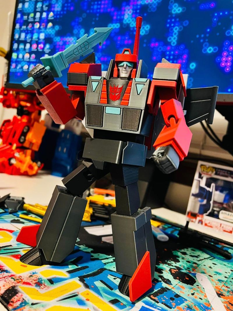 Community Uploads | Toymakr3D