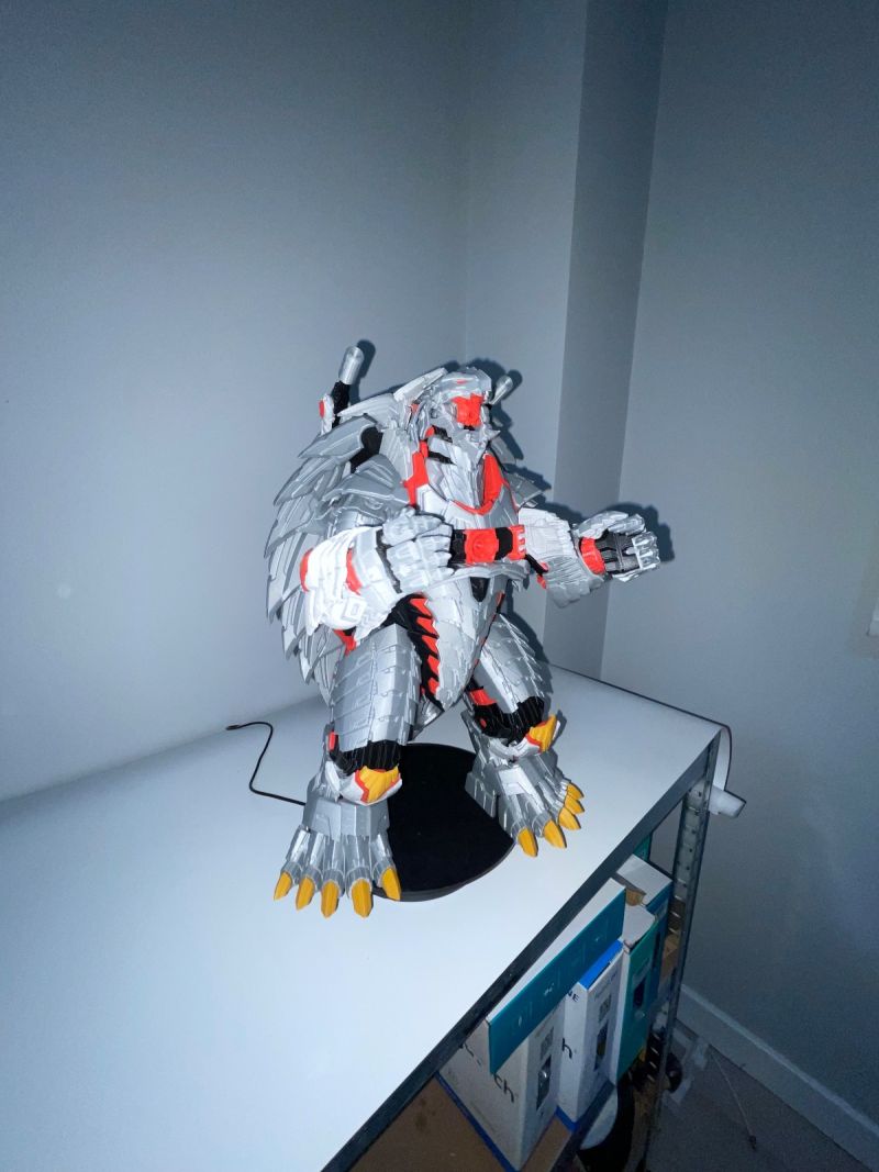 Community Uploads | Toymakr3D