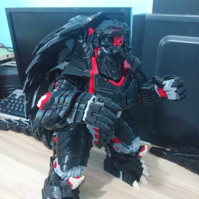 Community Uploads | Toymakr3D