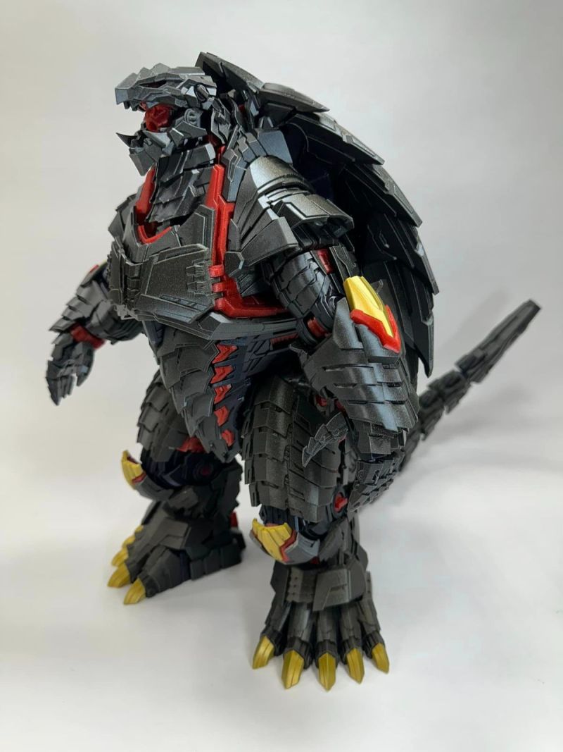 Community Uploads | Toymakr3D