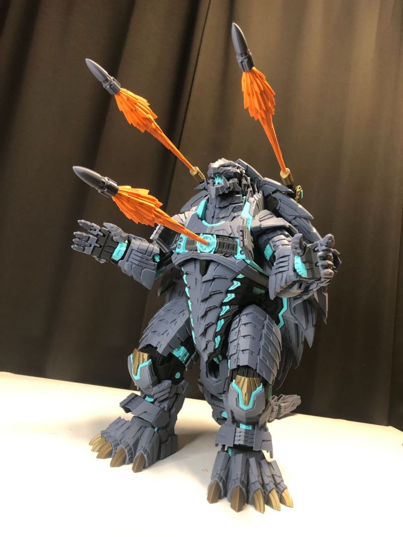 Community Uploads | Toymakr3D