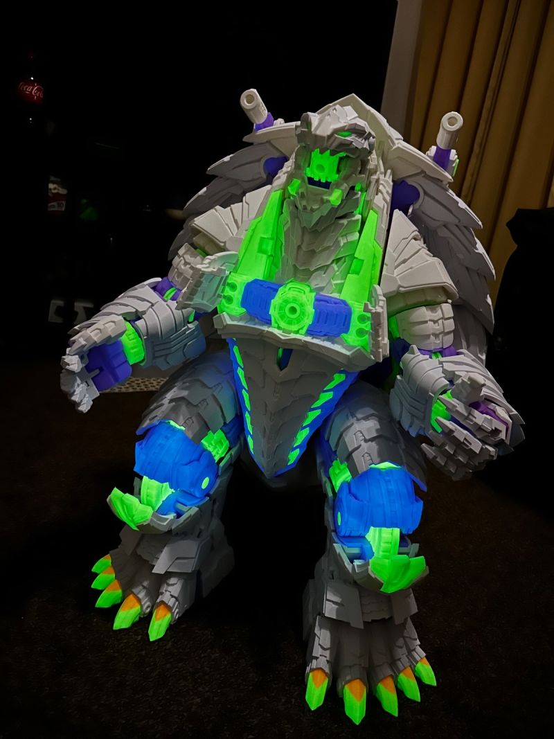 Community Uploads | Toymakr3D