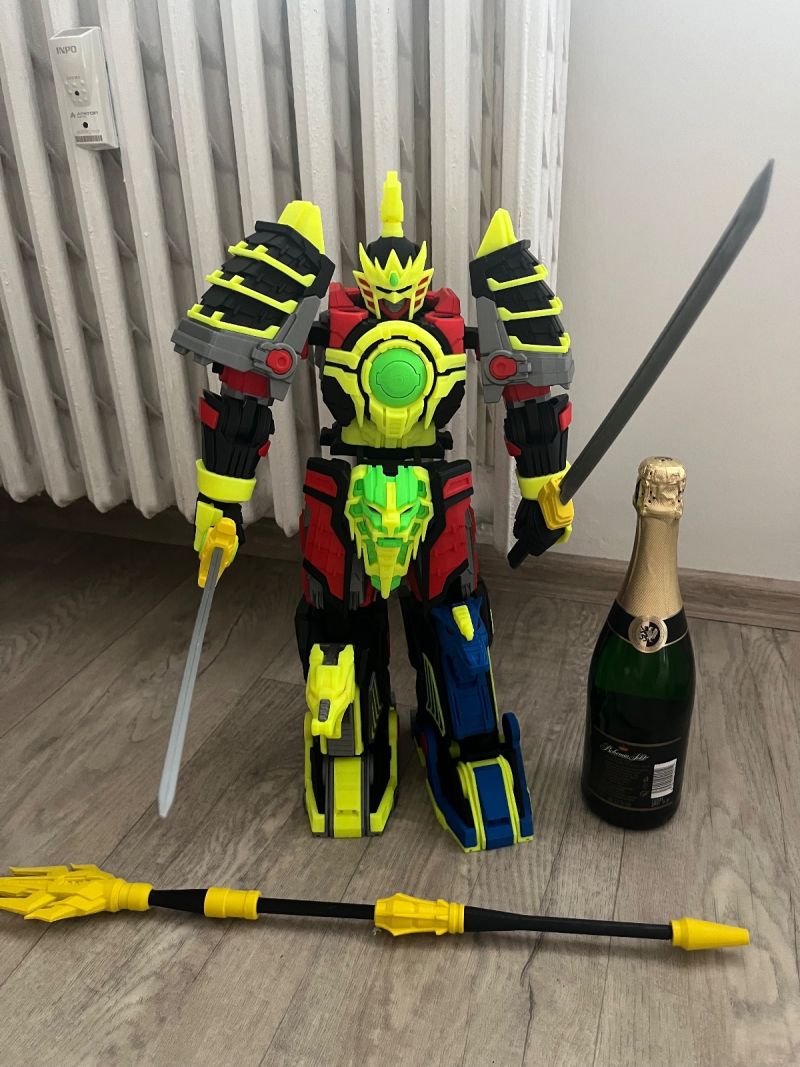 Community Uploads | Toymakr3D