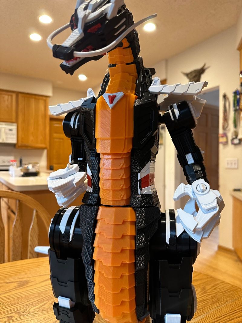 Community Uploads | Toymakr3D