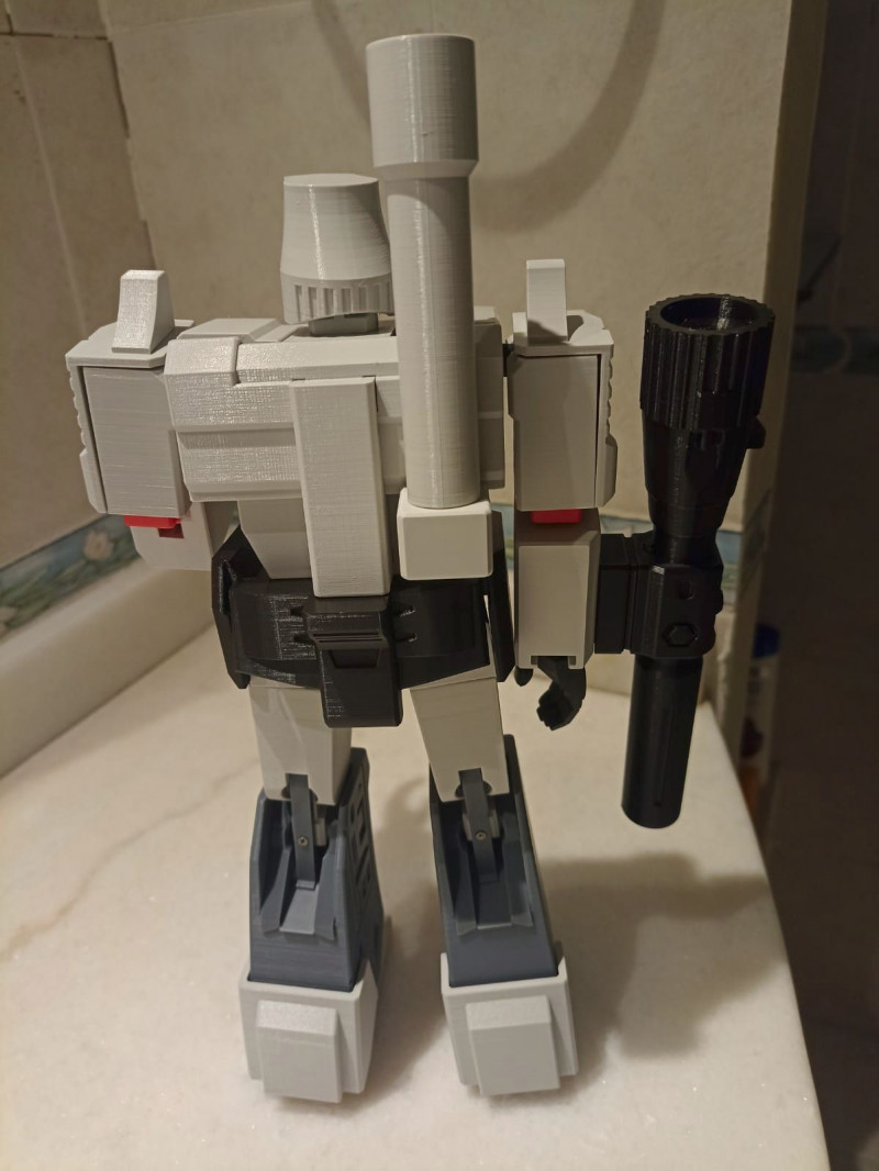 Community Uploads - by BaztianBeck | Toymakr3D