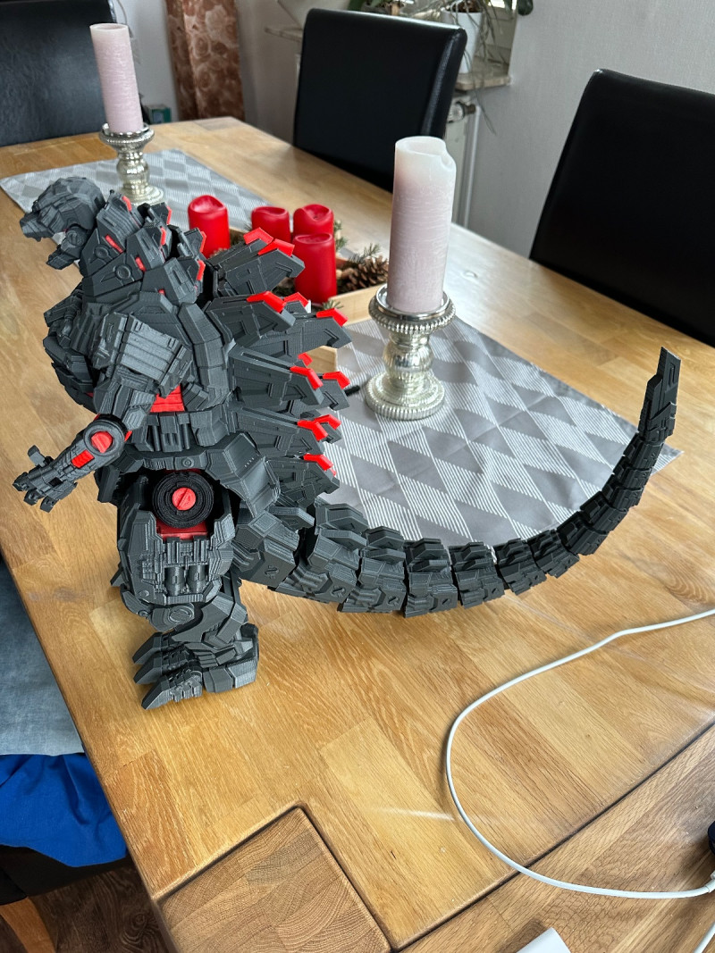 Community Uploads | Toymakr3D