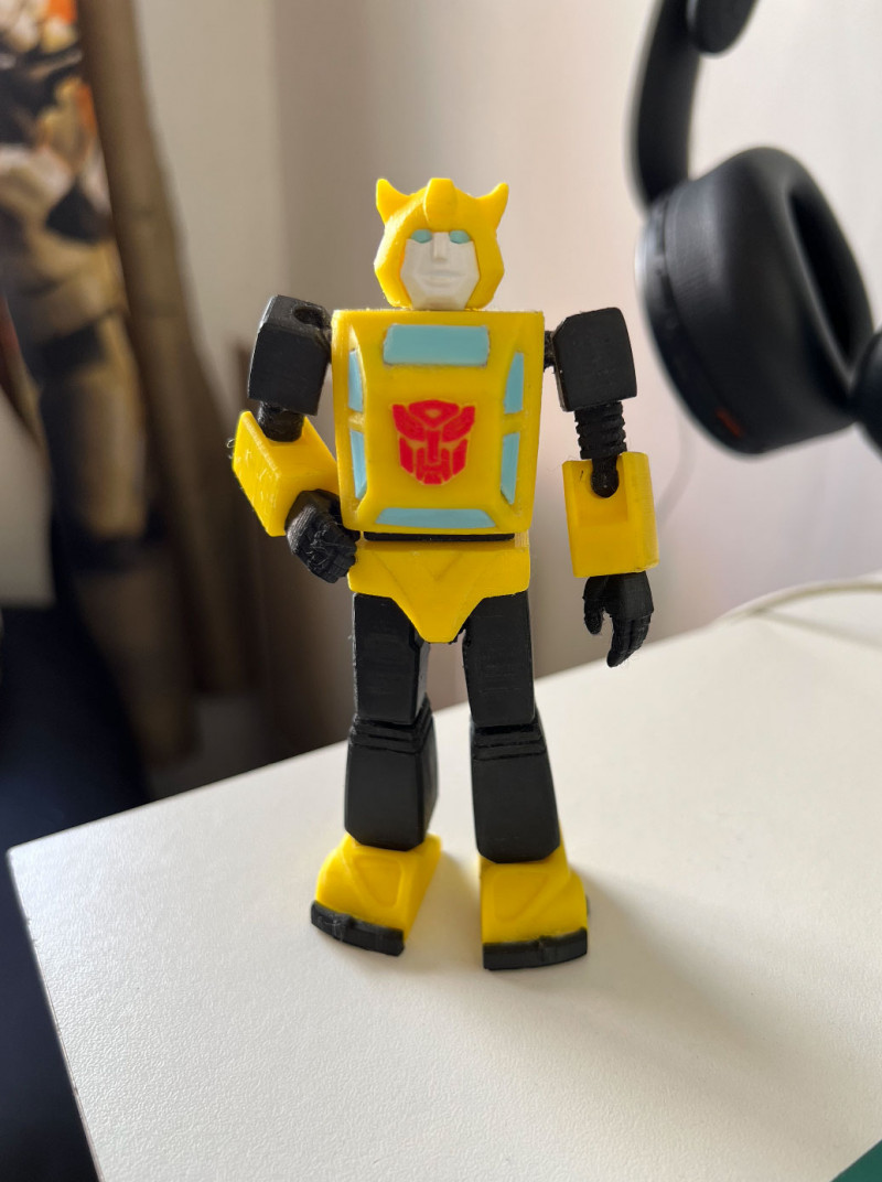 Community Uploads | Toymakr3D