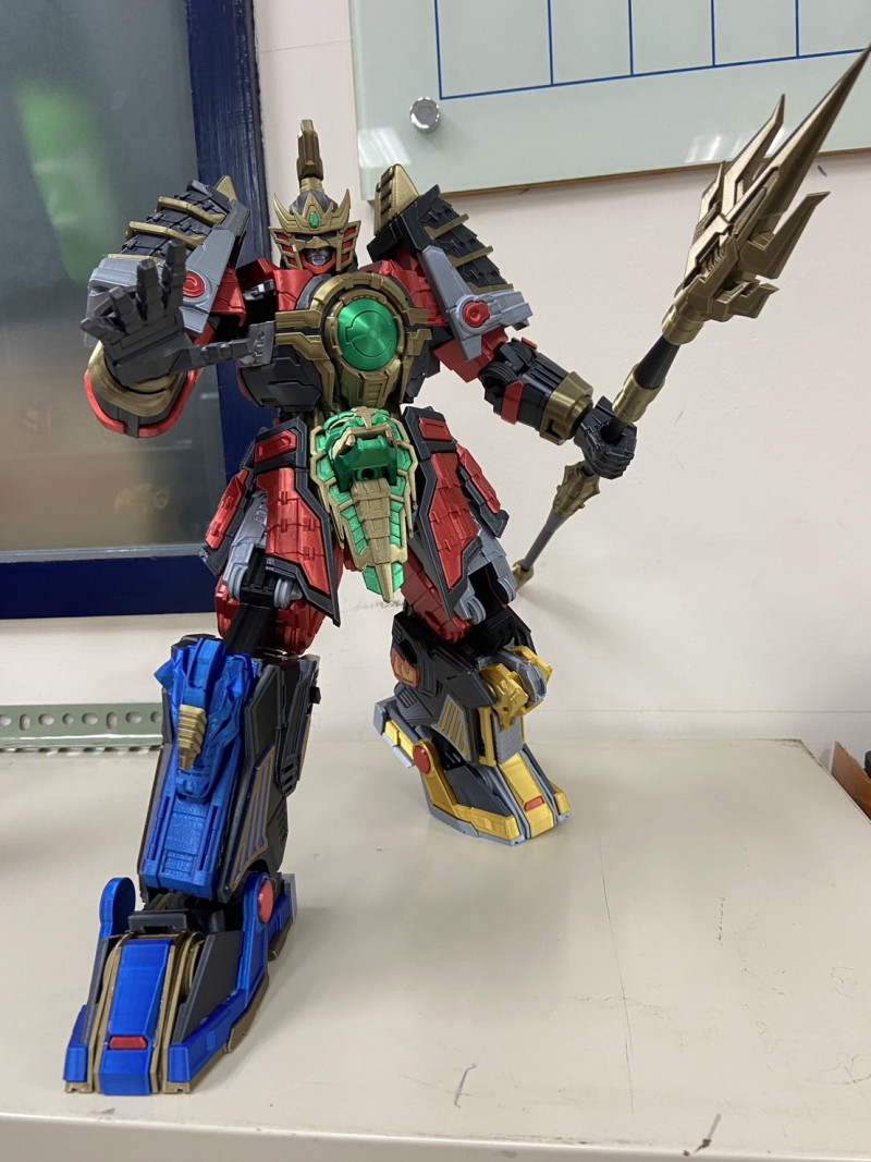 Community Uploads | Toymakr3D