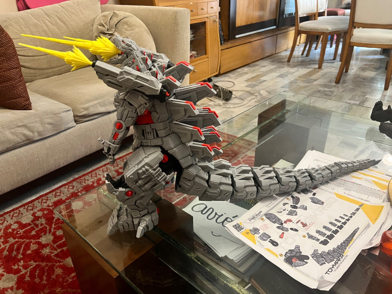 Community Uploads | Toymakr3D