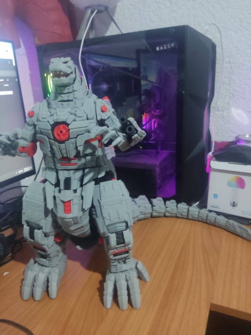 Community Uploads | Toymakr3D