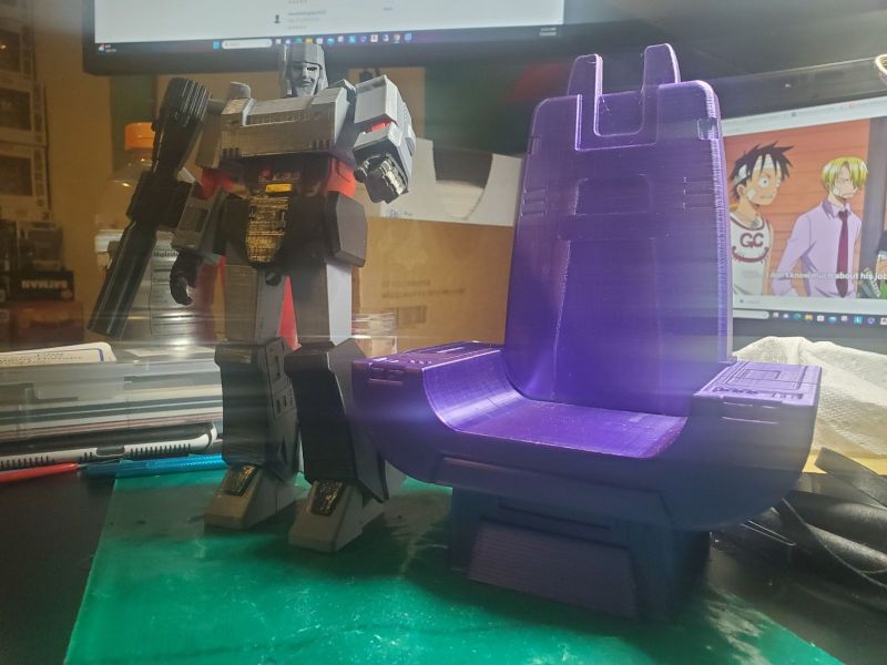 Community Uploads | Toymakr3D