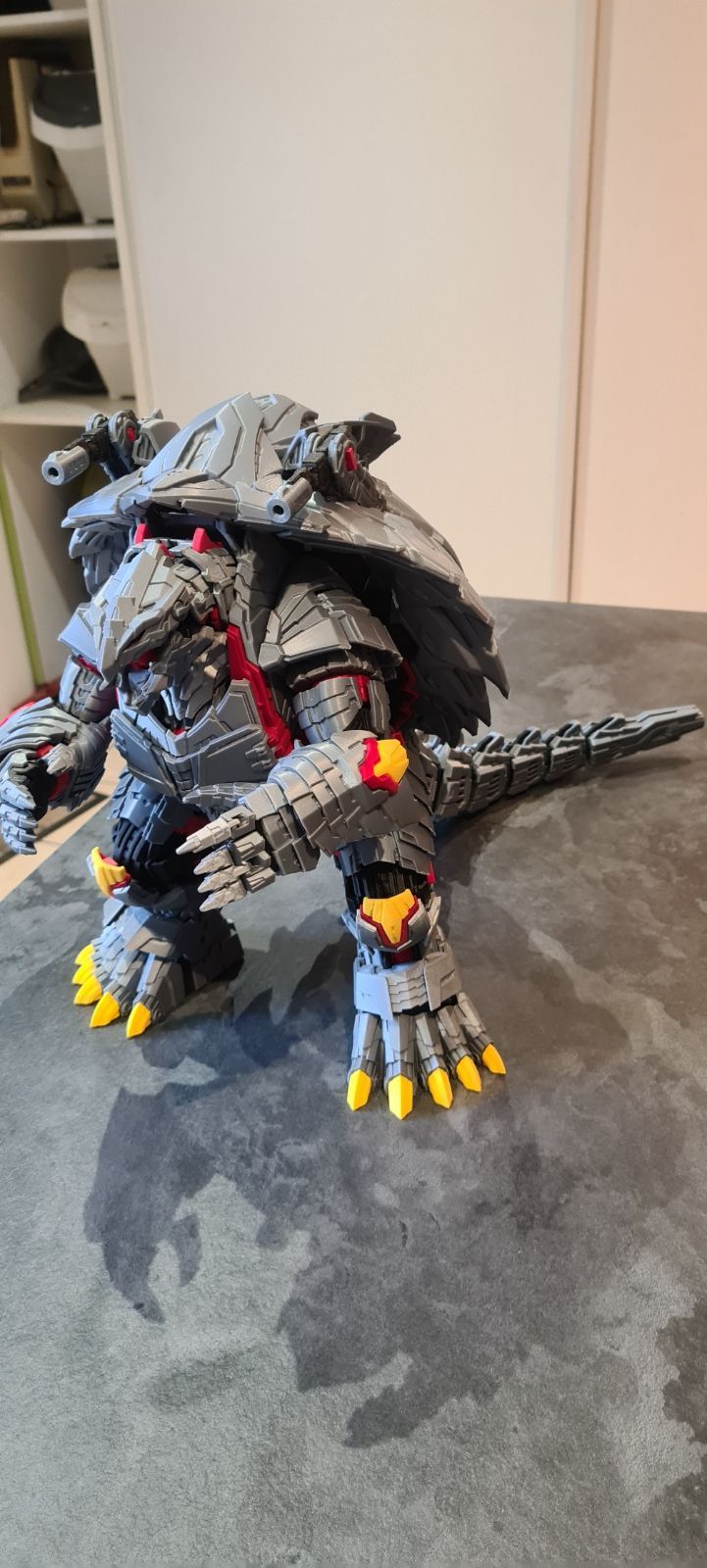 Community Uploads | Toymakr3D