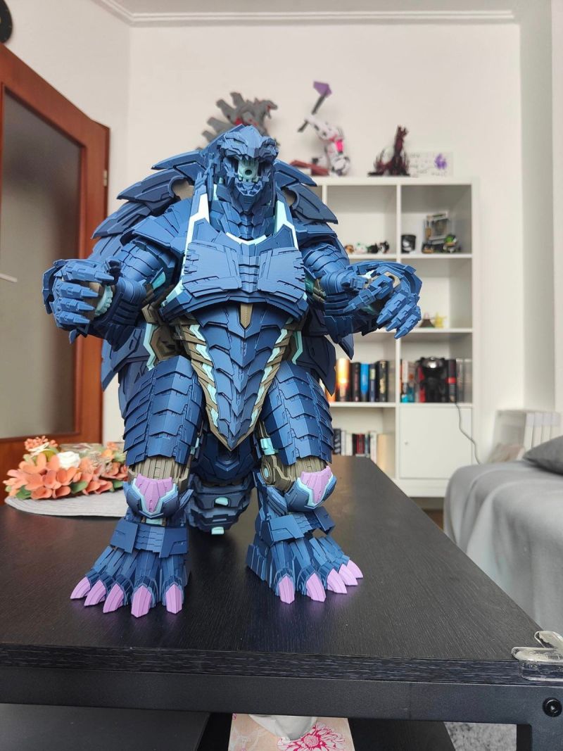 Community Uploads | Toymakr3D