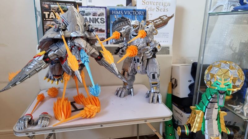 Community Uploads | Toymakr3D