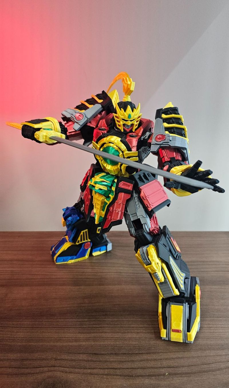 Community Uploads | Toymakr3D