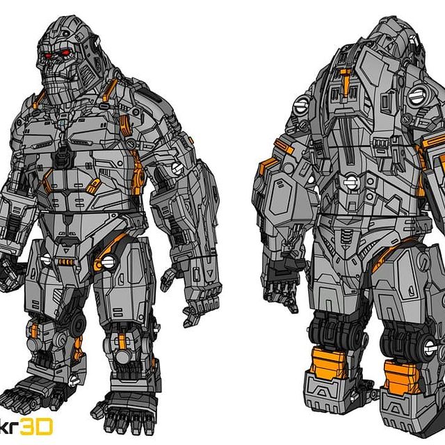 Toymakr3D.com | Gallery