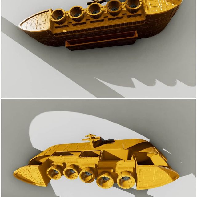 Toymakr3D.com | Gallery