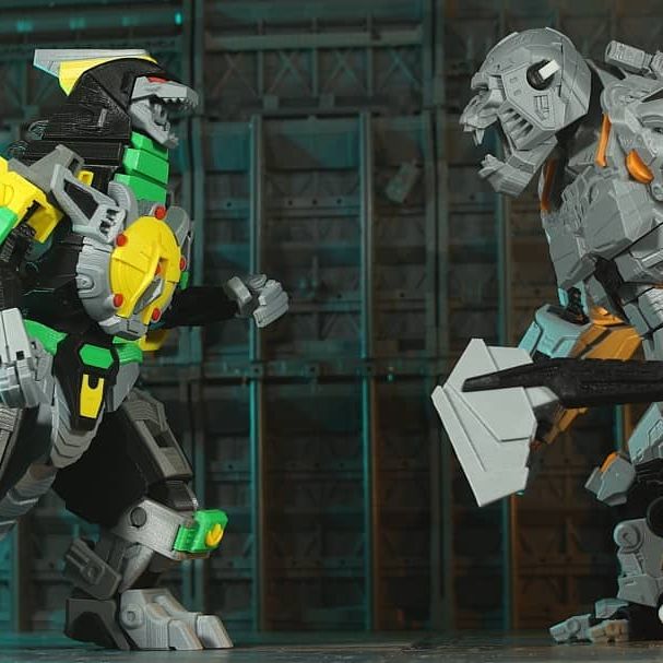 Toymakr3D.com | Gallery