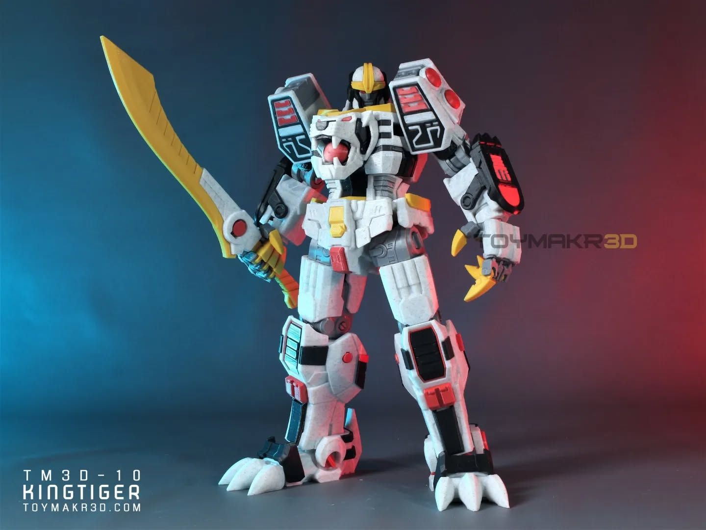 Gallery | Toymakr3D